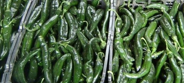 De Sol Corp | Diablo's Produce